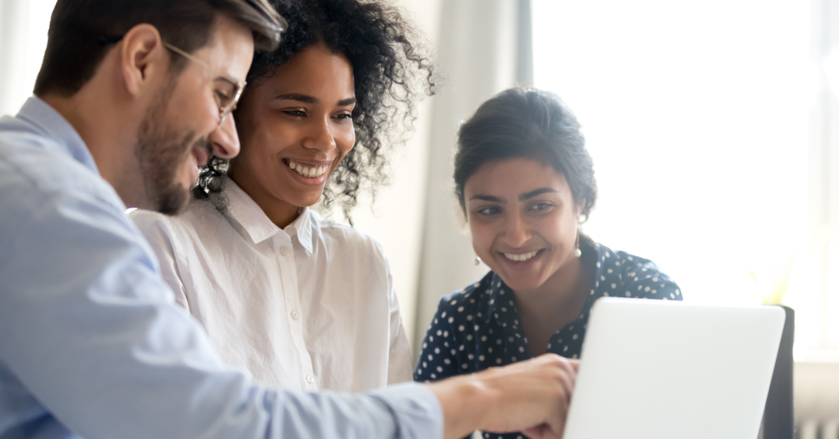 Why a quality training provider is so important - Catalyst Education